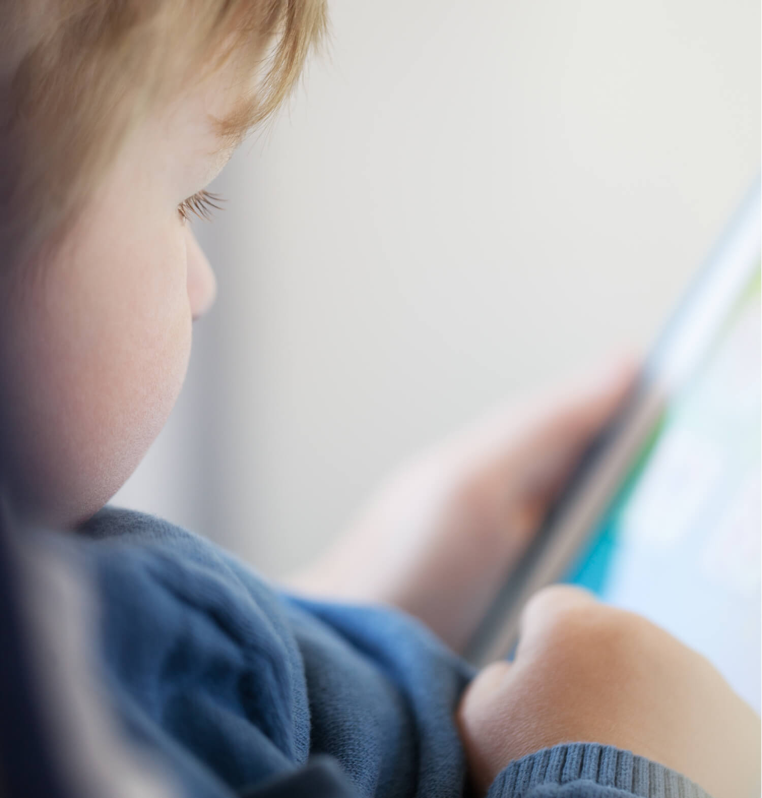 student-tablet | CViConnect - The Leading CVI iPad for individuals with ...