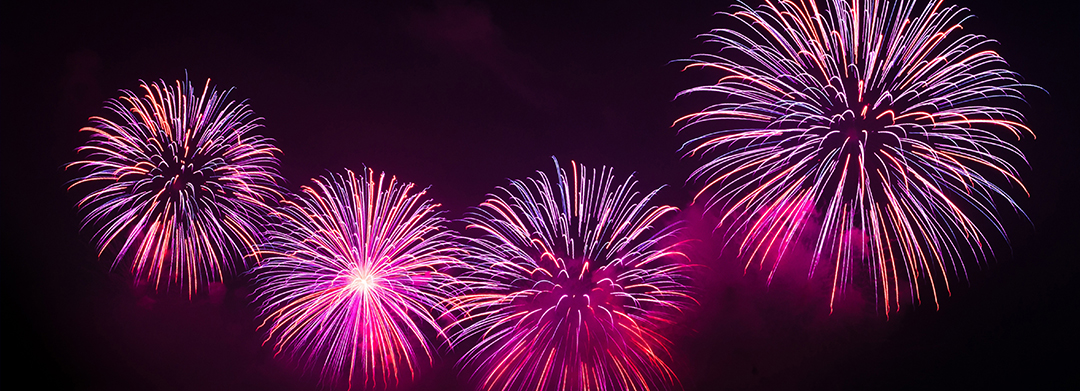 CVI-Friendly Fourth of July Celebration | CViConnect - The Leading CVI ...